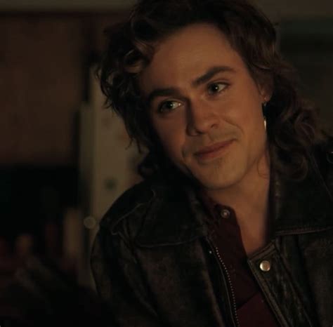 Billy Hargrove Stranger Things Cute Actors Stranger