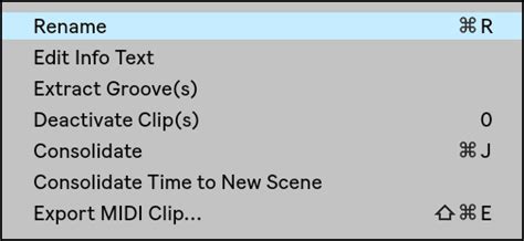 Ableton Live Keyboard Shortcuts You Need To Know