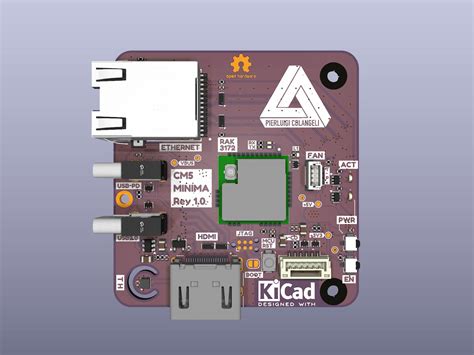 Tiny Open Source Media Streamer With Lorawan What