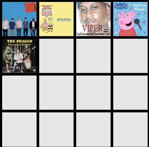 Day 5 Most Upvoted Comment Is What I Listen To Next This One Was Definitely Something Rtopster