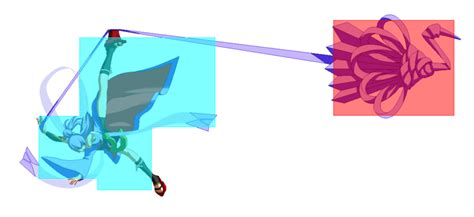 File BBCF Amane J C Hitbox Png Dustloop Wiki