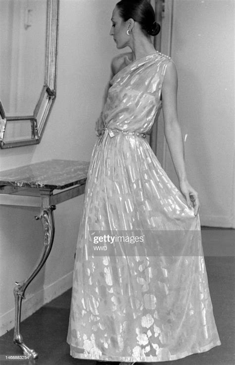 Nipon By Night Spring 1982 Ready To Wear Advance Preview News Photo