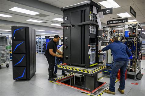 Microprocesadores Z16 De Ibm Las Bestias Cisc Que Debes Conocer Microprocesadores Z16 De Ibm Las Bestias Cisc Que Debes Conocer