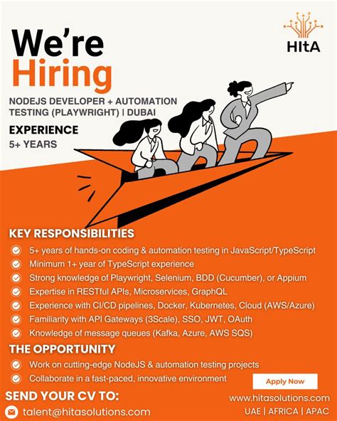 Nodejs Automationtesting Playwright Javascript Typescript