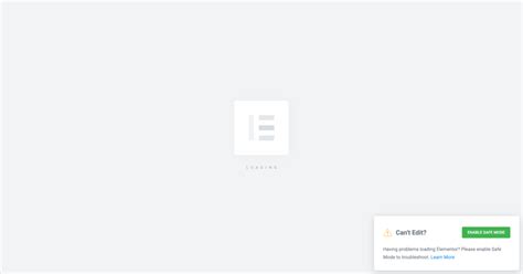 How To Fix Elementor And Cloudflare Rocket Loader Issue Lverbeeck