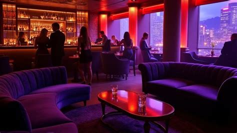 What Is A Swingers Club A Comprehensive Guide To Everything You Need