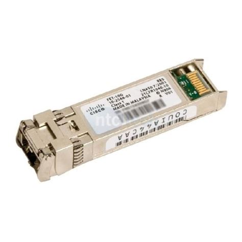 Buy Cisco FET G MegaBuy Online Computer Store