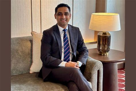 Four Seasons Hotel Mumbai Welcomes Aaruni As Hotel Manager