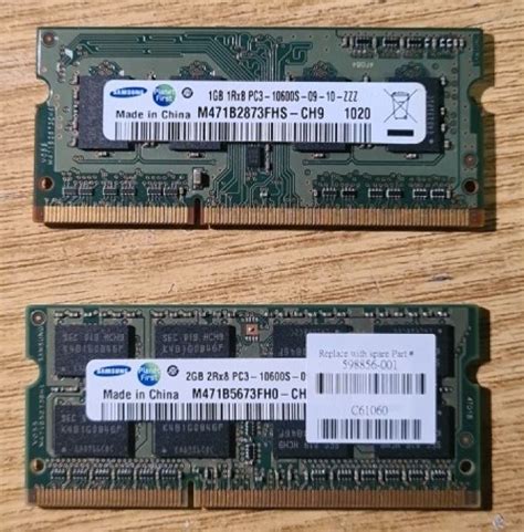 Samsung Ddr3 Memory Samsung Ddr3 Memory