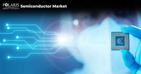 Semiconductor Market Key Building Blocks Of Modern Technology