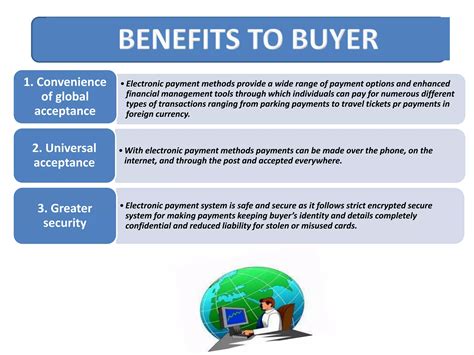 E Payment Systems Pptx
