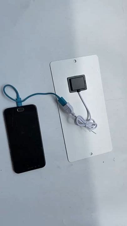 E Semitor เครื่องชาร์จแผงโซล่าอุปกรณ์ผลึกซิลิคอนเชิงเดี่ยวชาร์จ