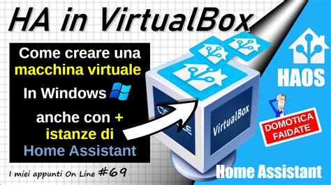 Home Assistant Il Tablet Da Muro Come Lo Utilizzo Parte 1