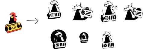 Defining Brand Characters Using Shape Language The Paystack Blog