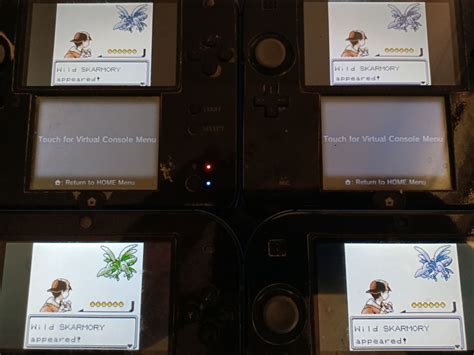 [2] Shiny Noctowl Route 2 Silver Version 16 628 Res R Shinypokemon