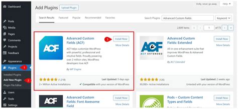 How To Add Custom Fields In Divi Using Acf Plugin Divi Extended