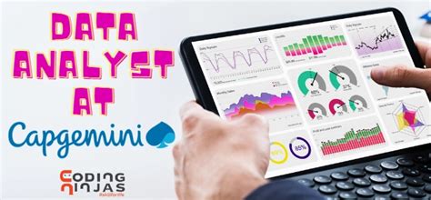 Data Analyst At Capgemini Naukri Code 360
