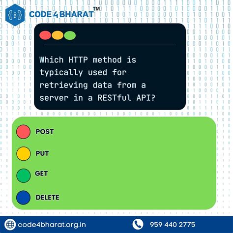 🌟 Which Method Is Your Go To For Fetching Data From A Server 🤔 Share Your Answer And Tag