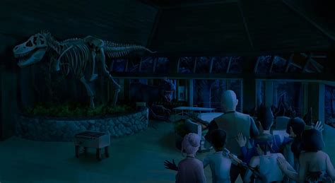 Helen Monster Sketch Jurassicpark Jurassicworld Chaostheory