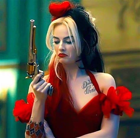 Harley Quinn Artofit