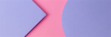 추상 색 종이 텍스처 배경입니다 파스텔 핑크와 라이트 블루 컬러의 최소한의 기하학적 모양과 선 0명에 대한 스톡 사진 및 기타 이미지 Istock