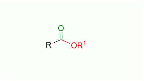 Formation Of Esters Operachem