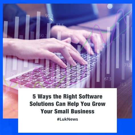 How Luk Solutions Can Help Your Small Business Grow Luk Solutions