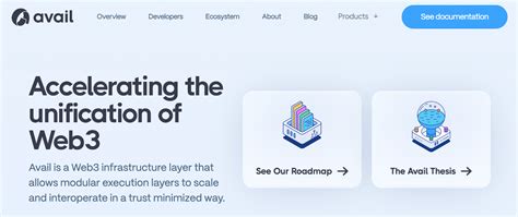 What Is The Data Availability Layer And Why Is It Important For