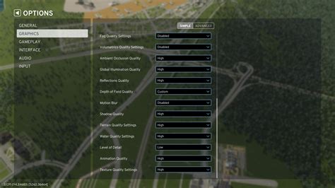 Confirmed Blurry Low Detailtextures Paradox Interactive Forums