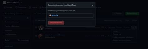 Release 440 Alpha 1 E2e Ux Tests Github Integration · Issue