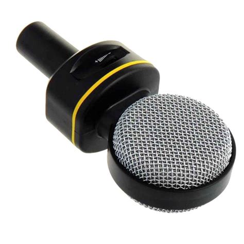 Wireless Condenser Microphone Kit Game Microphone Vicedeal