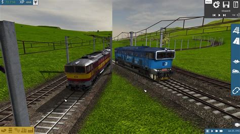 Čd 7537537 Transport Fever Community