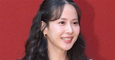 [et포토] 조여정 사슴같은 미모