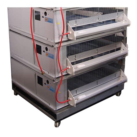 0703 Brooder Poultry 2 Expanded Grow Pens Your One Stop Poultry