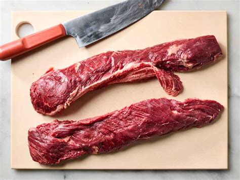 Hanger Steak Recipe So Juicy The Kitchn
