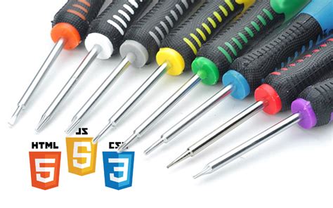 Best Tools For Hybrid Mobile Application Development Firebear