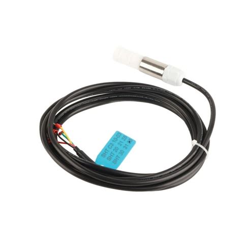 Temperature Humidity Probe Temperature Humidity Sensor Probe Digital Temperature Probe