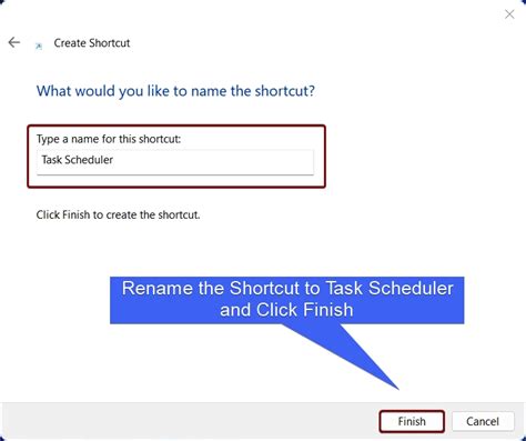4 Best Ways Run Task Scheduler As Administrator On Windows 11