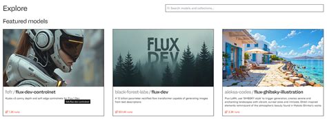 What Is The Replicate And How To Use It Get The Api Key Proper Model Name Etc By Yjg Medium