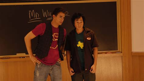 Van Wilder Freshman Year 2009