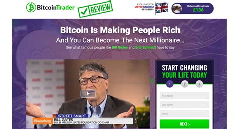 Bitcoin Trader Review 2020 Confirmed Scam Or Not Find Out