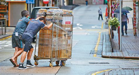 补充劳工优化计划94接受申请 孙玉菡：当局会做好把关防雇主「假招聘」 星岛日报