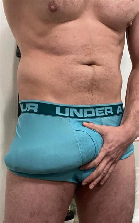 Big Dick Bulge Houtex2019