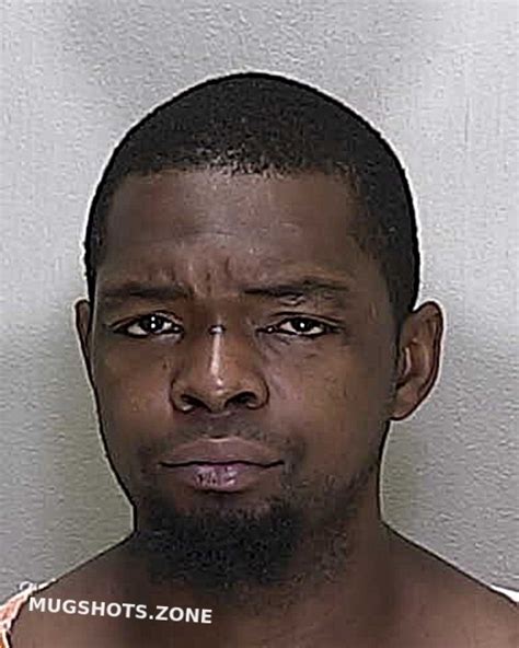 Reed Devontae Quartez 02 19 2023 Marion County Mugshots Zone