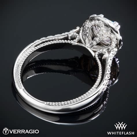 Verragio Eng 0433r Couture Diamond Engagement Rin 4508