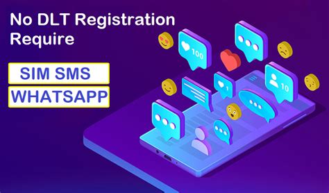 Send Bulk Sms Without Dlt Registration Os Digital