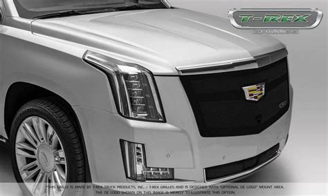T Rex 2015 2020 Cadillac Escalade Escalade Esv Ext Upper Class Bumper