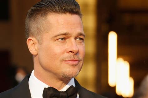 18 Of The Coolest Brad Pitt Haircuts To Copy