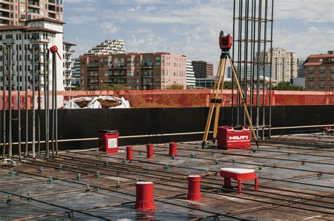 Hilti Firestop Hilti Baltics