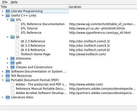 Examples Qt For Python